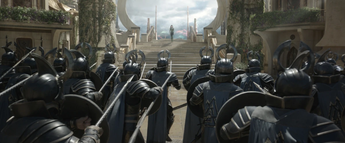 Siege of Asgard | Avengers Marvel Wiki | Fandom