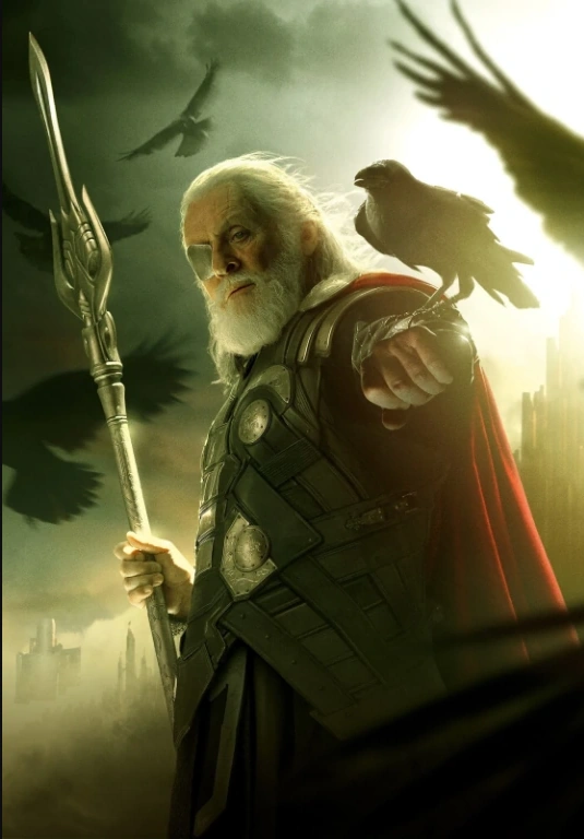 Odin | Avengers Marvel Wiki | Fandom