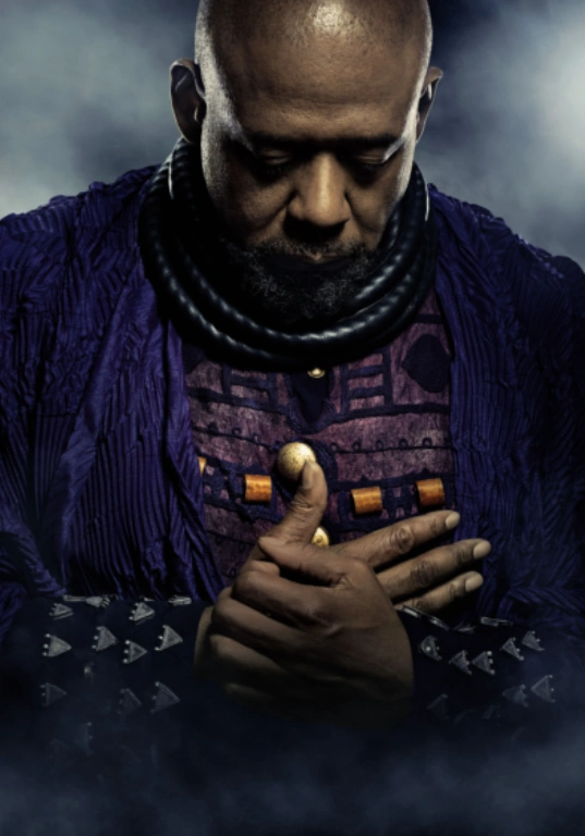 Zuri | Avengers Marvel Wiki | Fandom