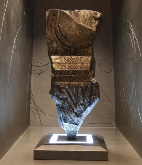 Tablet of Life and Time | Avengers Marvel Wiki | Fandom