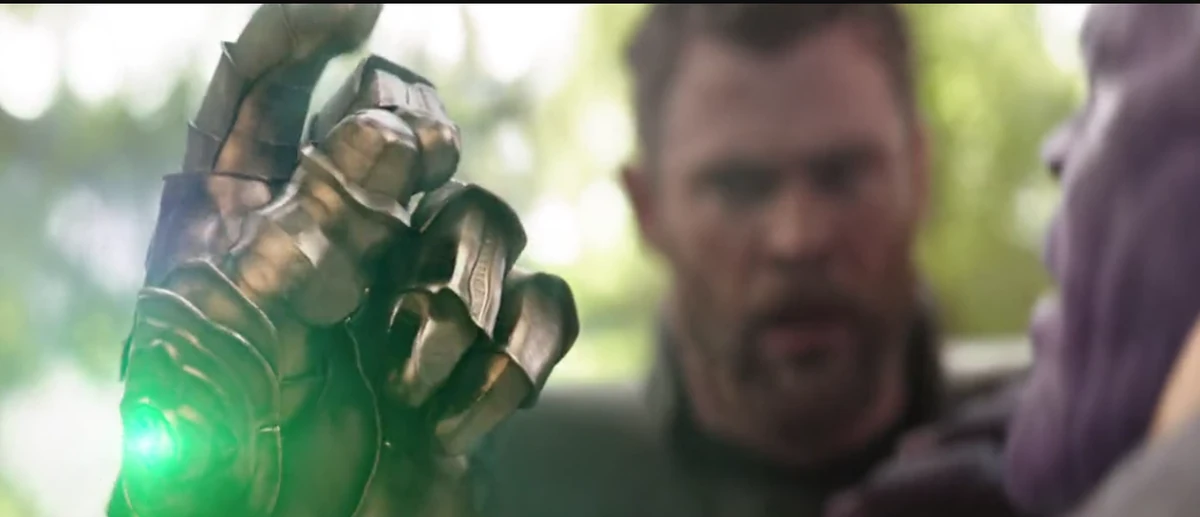 Snap | Avengers Marvel Wiki | Fandom