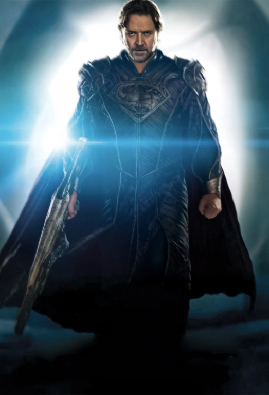 Jor-El | Avengers Marvel Wiki | Fandom
