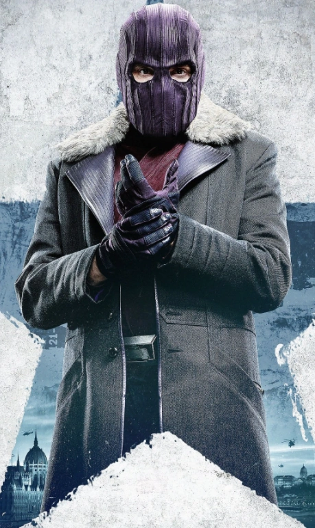 Baron Zemo | Avengers Marvel Wiki | Fandom