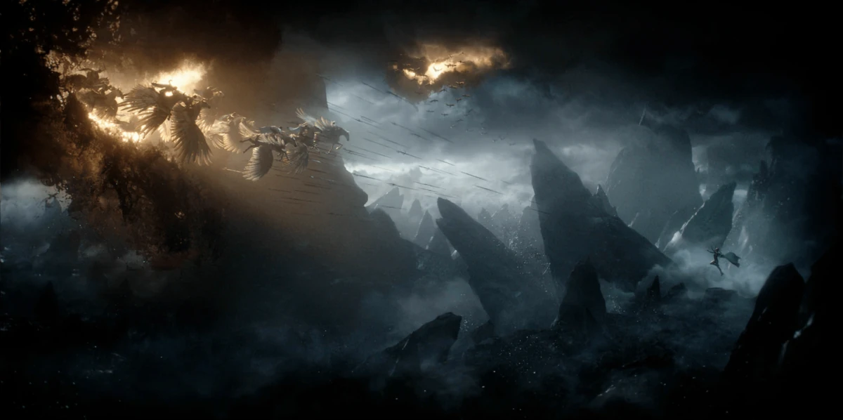 Hel | Avengers Marvel Wiki | Fandom