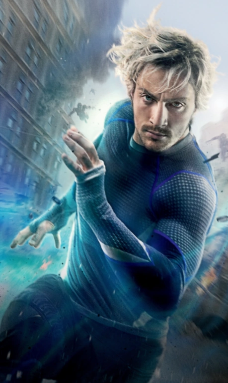 Quicksilver | Avengers Marvel Wiki | Fandom