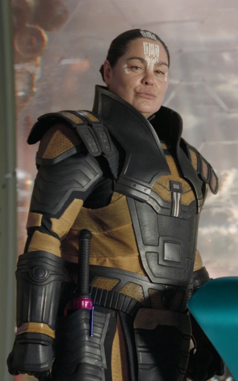 Topaz | Avengers Marvel Wiki | Fandom