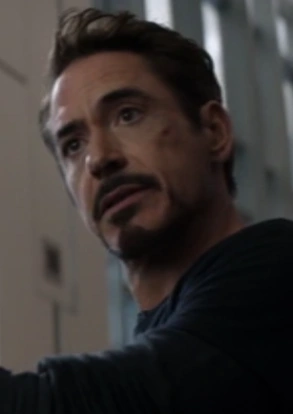 Anthony Stark (Time Heist 2012) | Avengers Marvel Wiki | Fandom