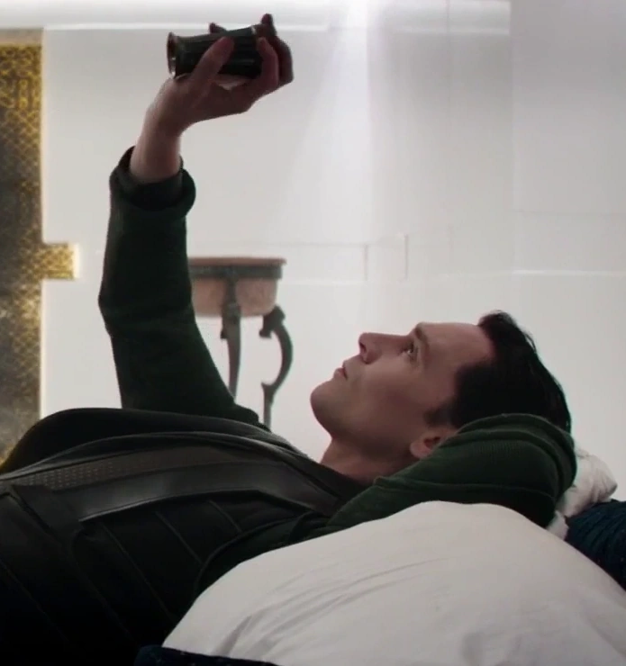 Loki (Time Heist 2013) | Avengers Marvel Wiki | Fandom