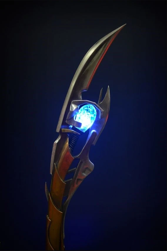 Scepter | Avengers Marvel Wiki | Fandom