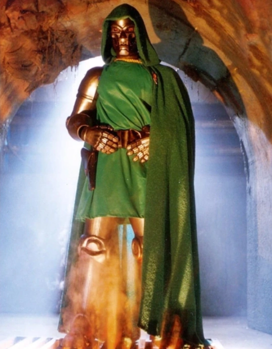 Doctor Doom | Avengers Marvel Wiki | Fandom
