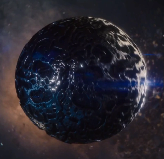 Orb | Avengers Marvel Wiki | Fandom