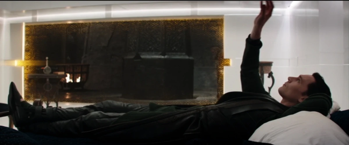 Loki (Time Heist 2013) | Avengers Marvel Wiki | Fandom