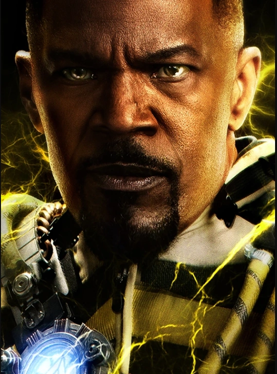 Electro | Avengers Marvel Wiki | Fandom