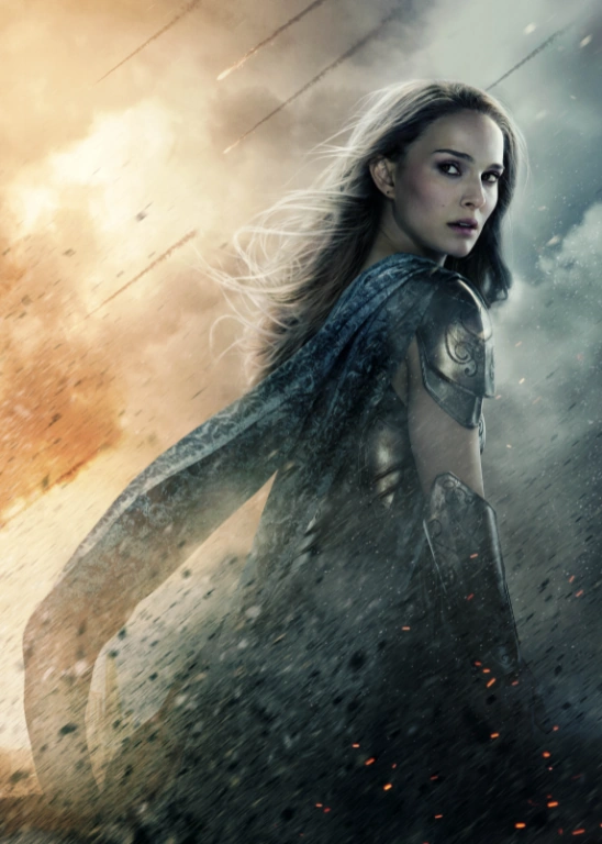 Jane Foster | Avengers Marvel Wiki | Fandom