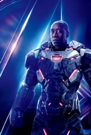 War Machine | Avengers Marvel Wiki | Fandom