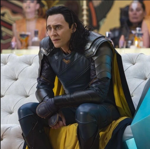 Loki | Avengers Marvel Wiki | Fandom
