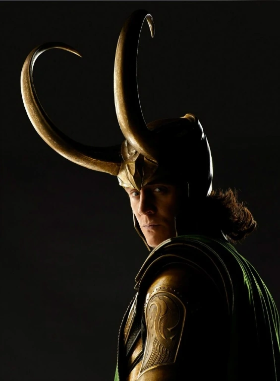Horned Helmet | Avengers Marvel Wiki | Fandom