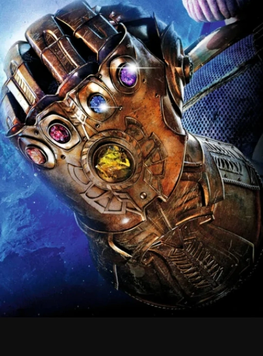 Infinity Gauntlet | Avengers Marvel Wiki | Fandom
