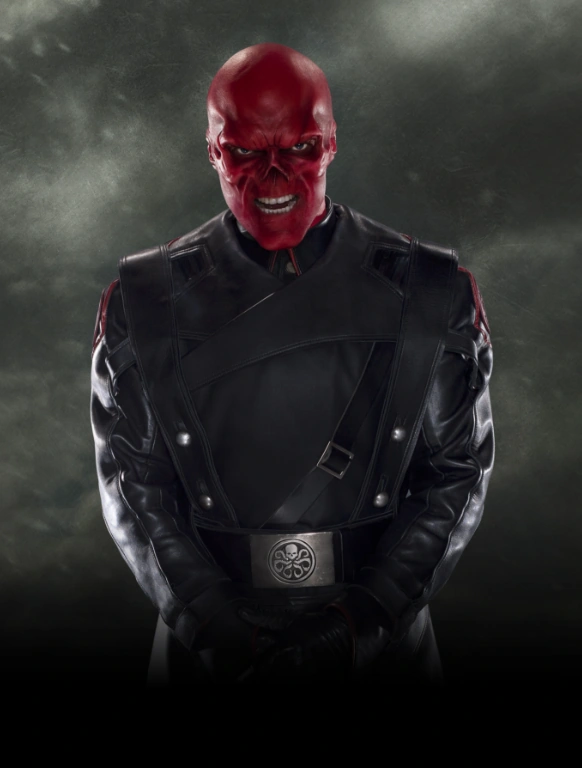 Red Skull | Avengers Marvel Wiki | Fandom