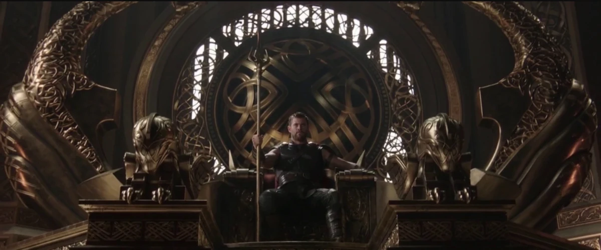 Gungnir | Avengers Marvel Wiki | Fandom