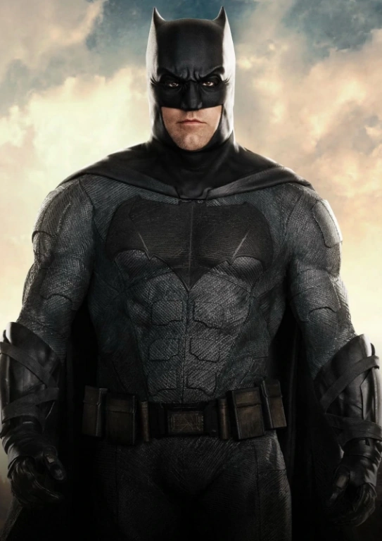 Batman | Avengers Marvel Wiki | Fandom