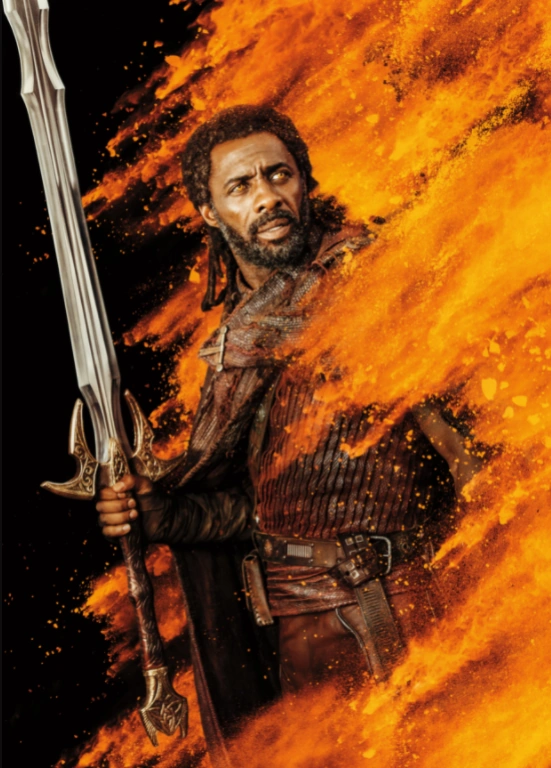 Heimdall | Avengers Marvel Wiki | Fandom