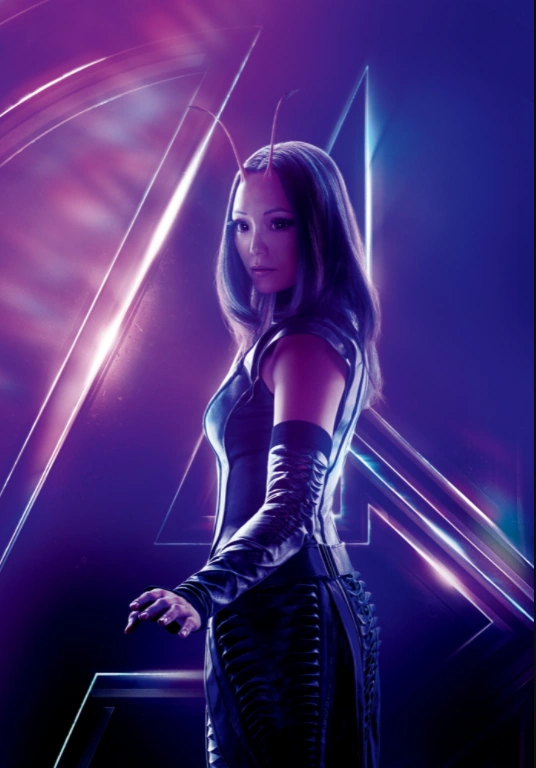 Mantis | Avengers Marvel Wiki | Fandom