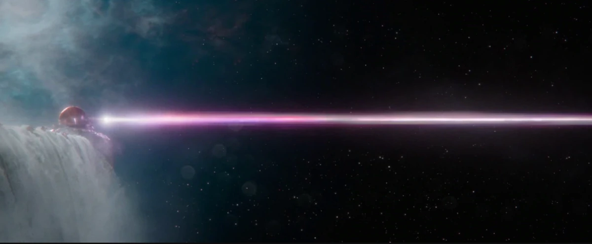Bifrost Bridge | Avengers Marvel Wiki | Fandom