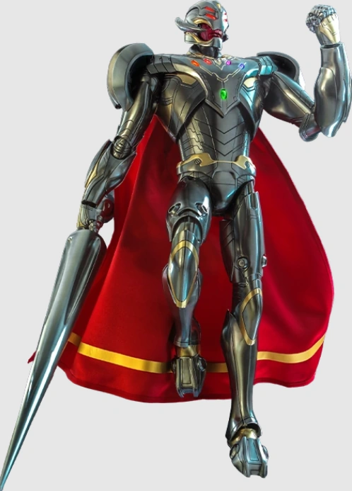 Exoskeleton Armor | Avengers Marvel Wiki | Fandom