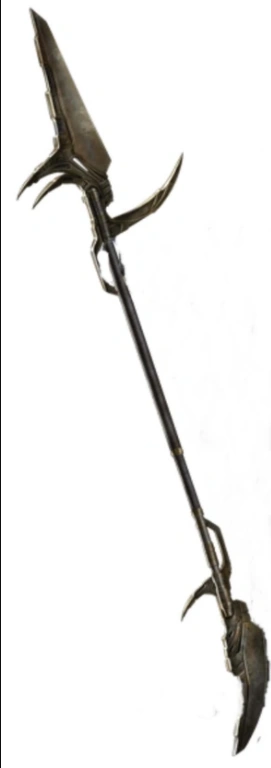 Corvus Glaive's Glaive | Avengers Marvel Wiki | Fandom