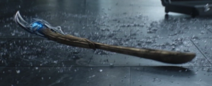 Scepter (Time Heist 2012) | Avengers Marvel Wiki | Fandom