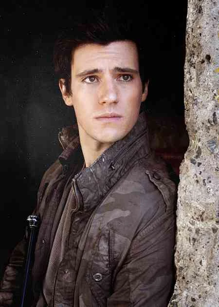 Sam Starok | Avengers Reassembled Wiki | Fandom