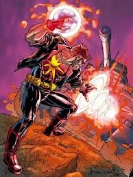 Roy Howard | Avengers rp Wiki | Fandom
