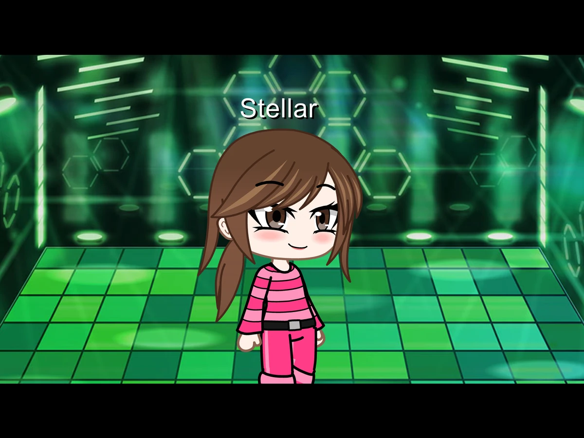 Stellar | Avengers Verse Wiki | Fandom