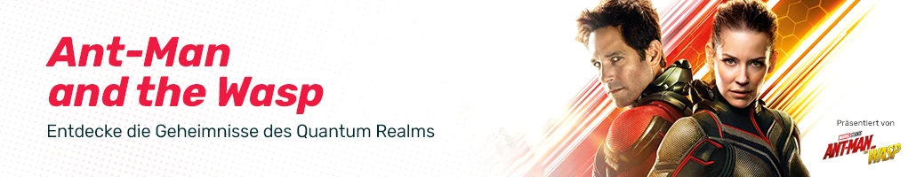 Quantum Realm | Marvel-Filme Wiki | Fandom