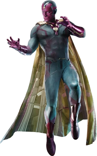 Vision | Marvel-Filme Wiki | Fandom