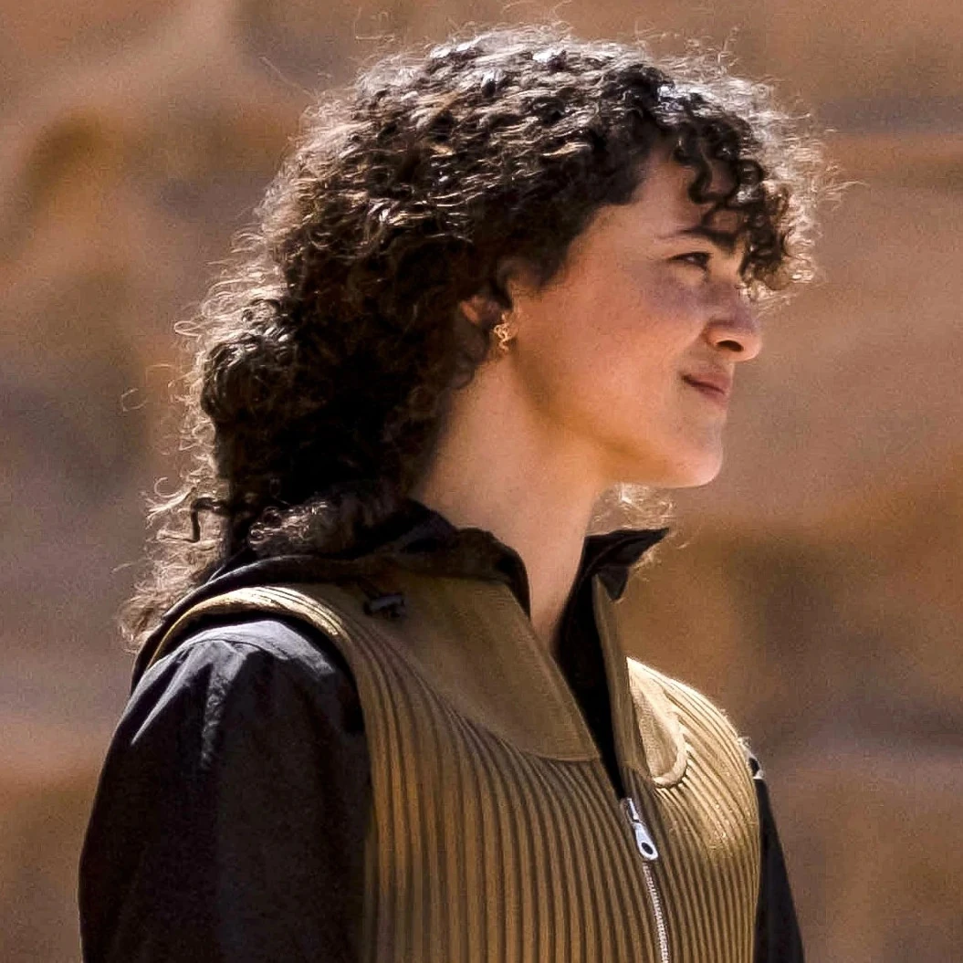 Layla El-Faouly | Marvel-Filme Wiki | Fandom