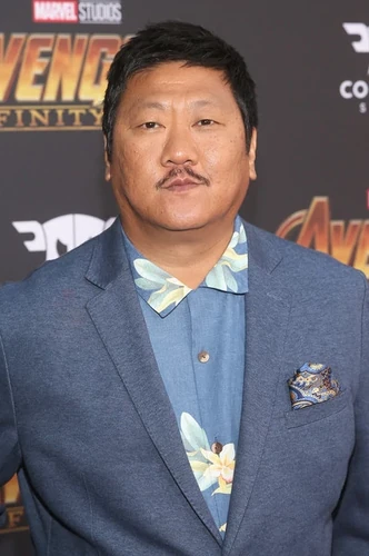 Benedict Wong | Marvel-Filme Wiki | Fandom