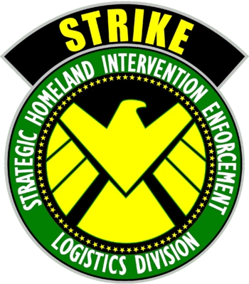 S.T.R.I.K.E. | Marvel-Filme Wiki | Fandom