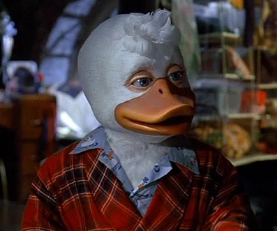 Howard | Marvel-Filme Wiki | Fandom