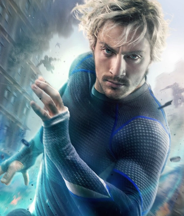 Pietro Maximoff | Marvel-Filme Wiki | Fandom