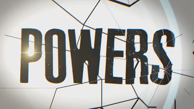 Powers | Marvel-Filme Wiki | Fandom