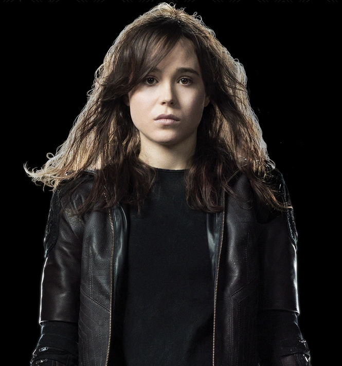 Kitty Pryde | Marvel-Filme Wiki | Fandom