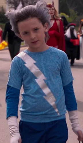 Tommy Maximoff | Marvel-Filme Wiki | Fandom