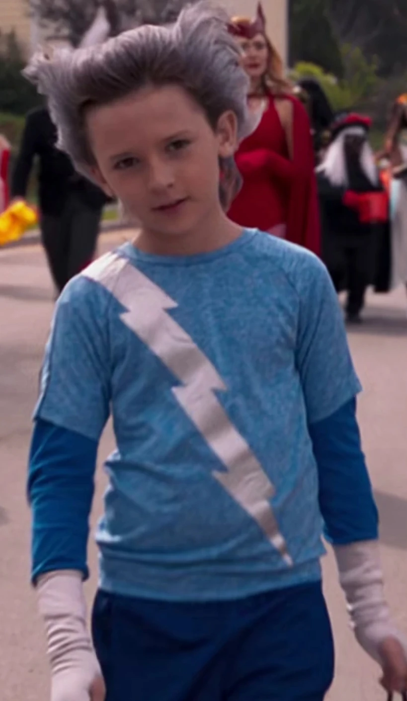 Tommy Maximoff | Marvel-Filme Wiki | Fandom