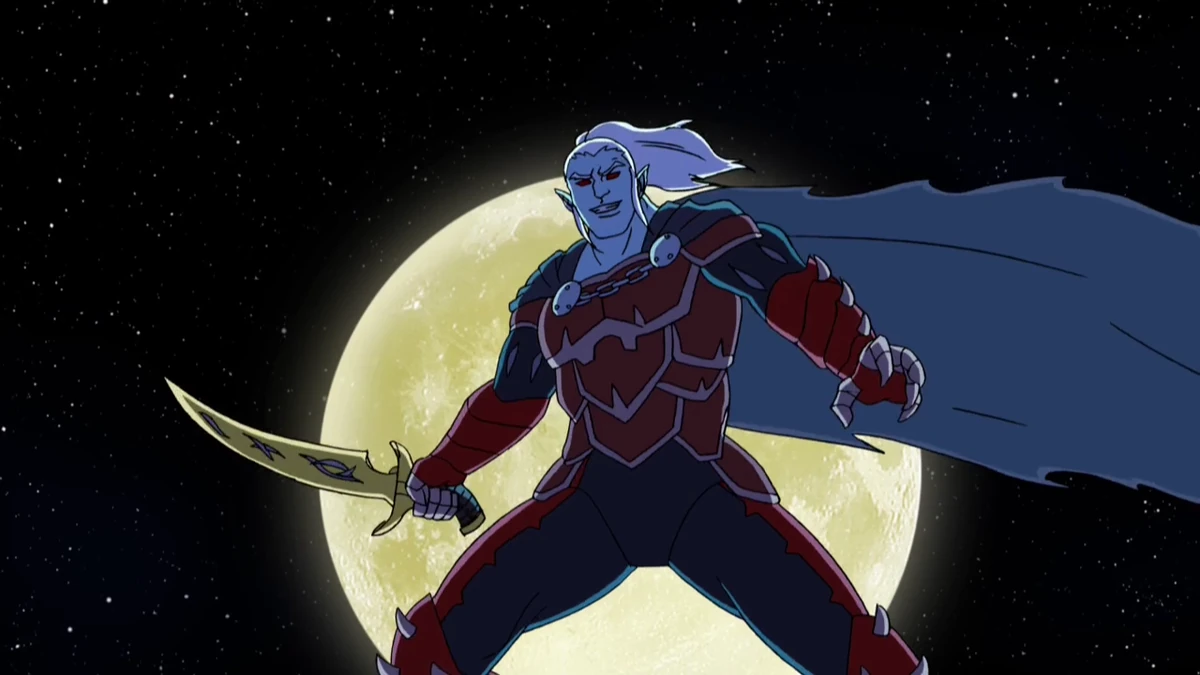 Vampire | Marvel-Filme Wiki | Fandom