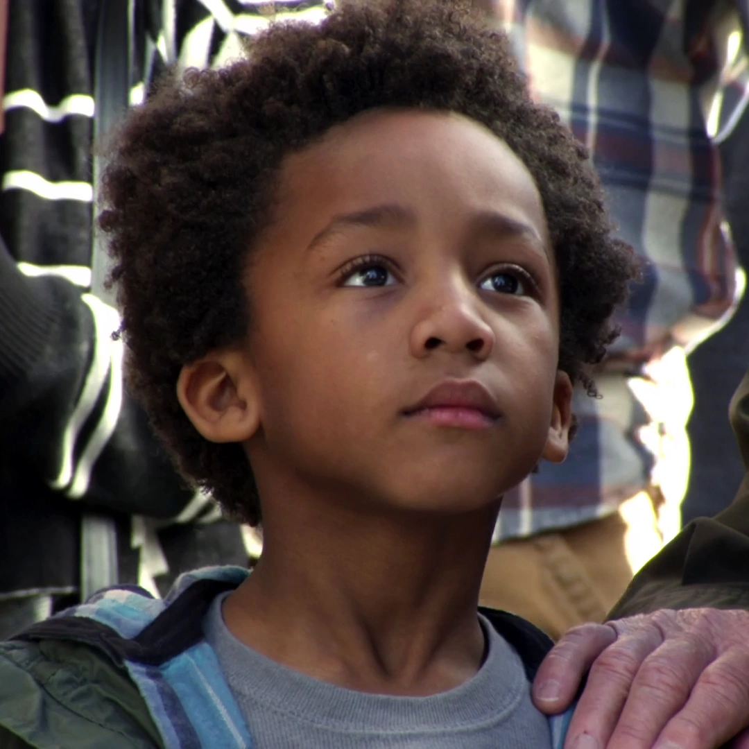 Ace Peterson | Marvel-Filme Wiki | Fandom