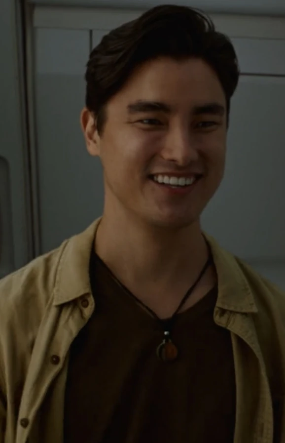 Brad Davis | Marvel-Filme Wiki | Fandom