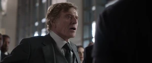 Alexander Pierce | Marvel-Filme Wiki | Fandom