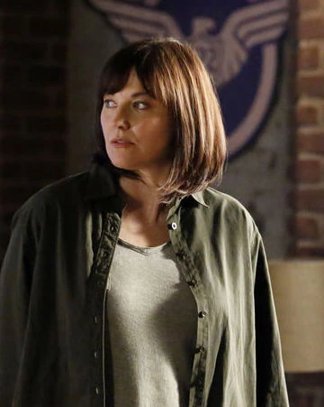 Isabelle Hartley | Marvel-Filme Wiki | Fandom